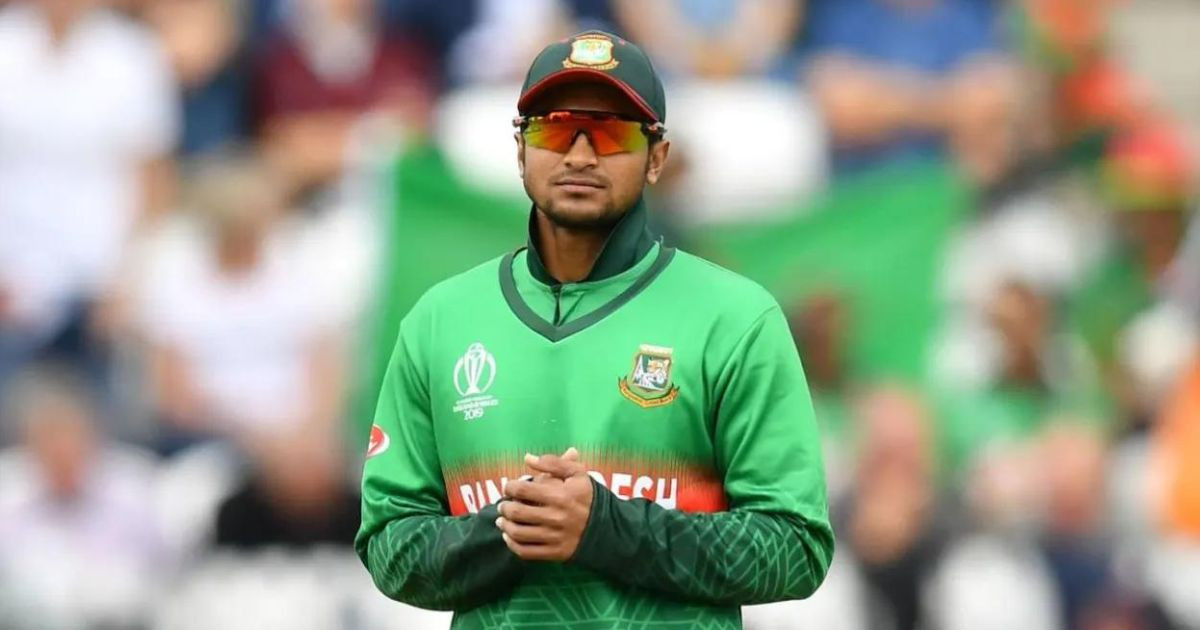 Shakib officially joins Sheikh Jamal