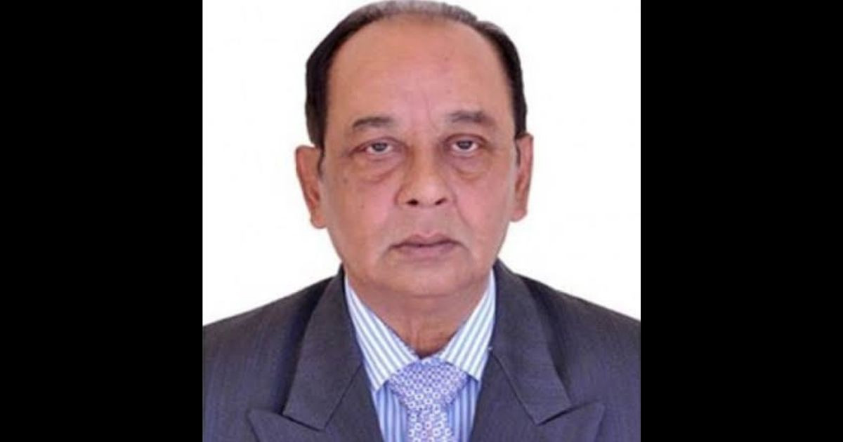 PM’s Press Secretary Ihsanul Karim passes away