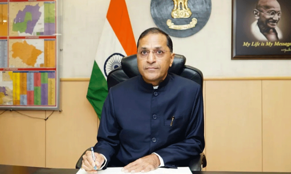 Senior Indian EC Official’s Resignation And The Way Forward