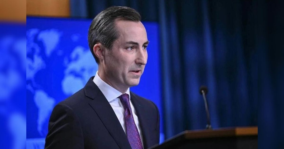 US values its ties with Bangladesh, India: Matthew Miller