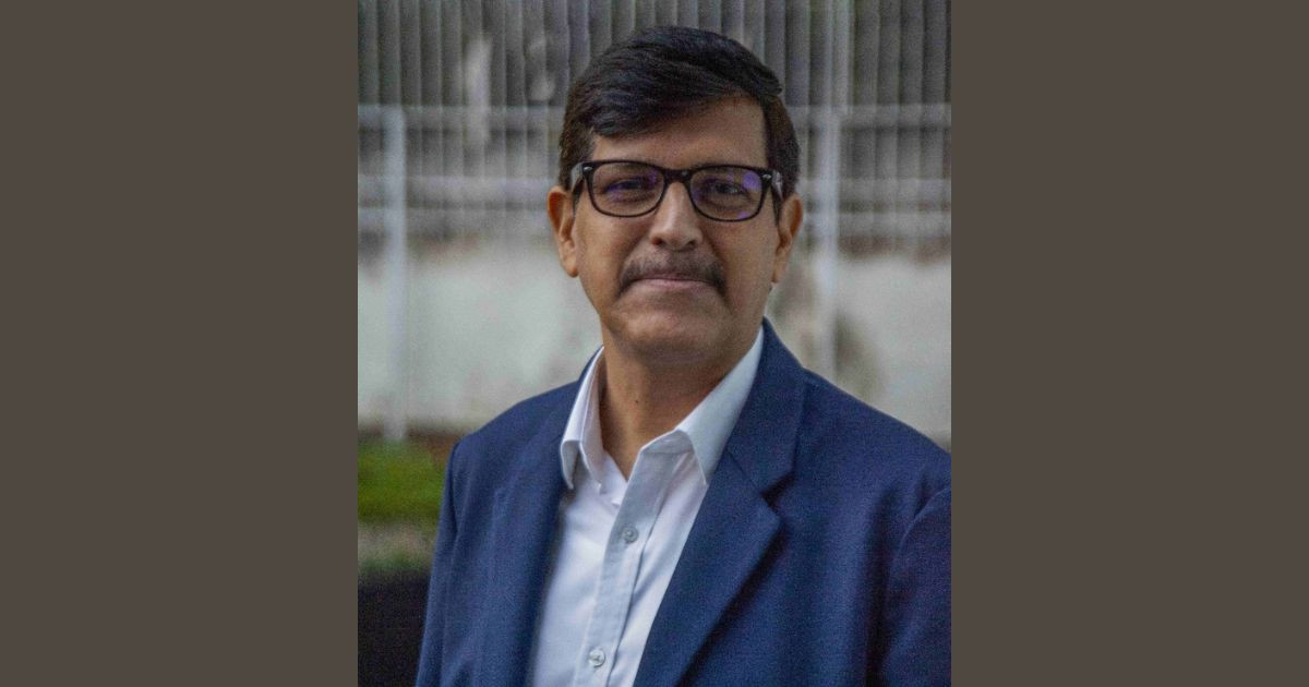 Ram Das appointed country director of CARE Bangladesh
