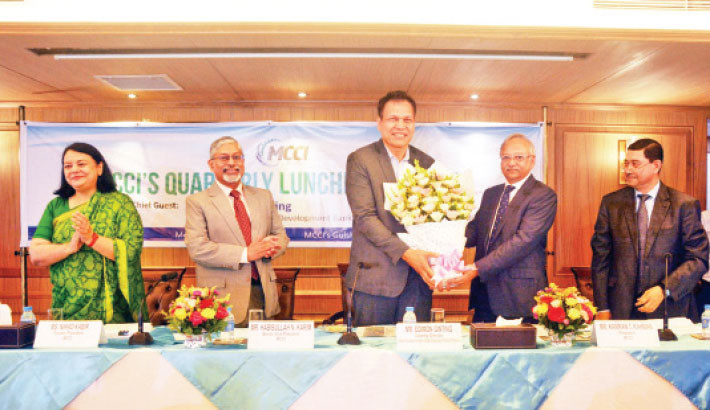 ADB wants better economic governance in Bangladesh