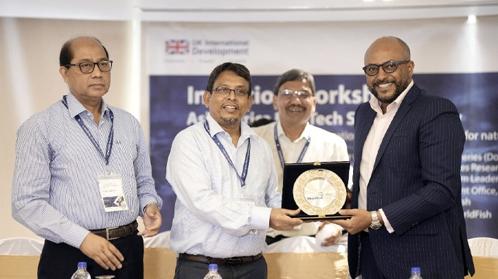 Asia-Africa BlueTech Superhighway project launched