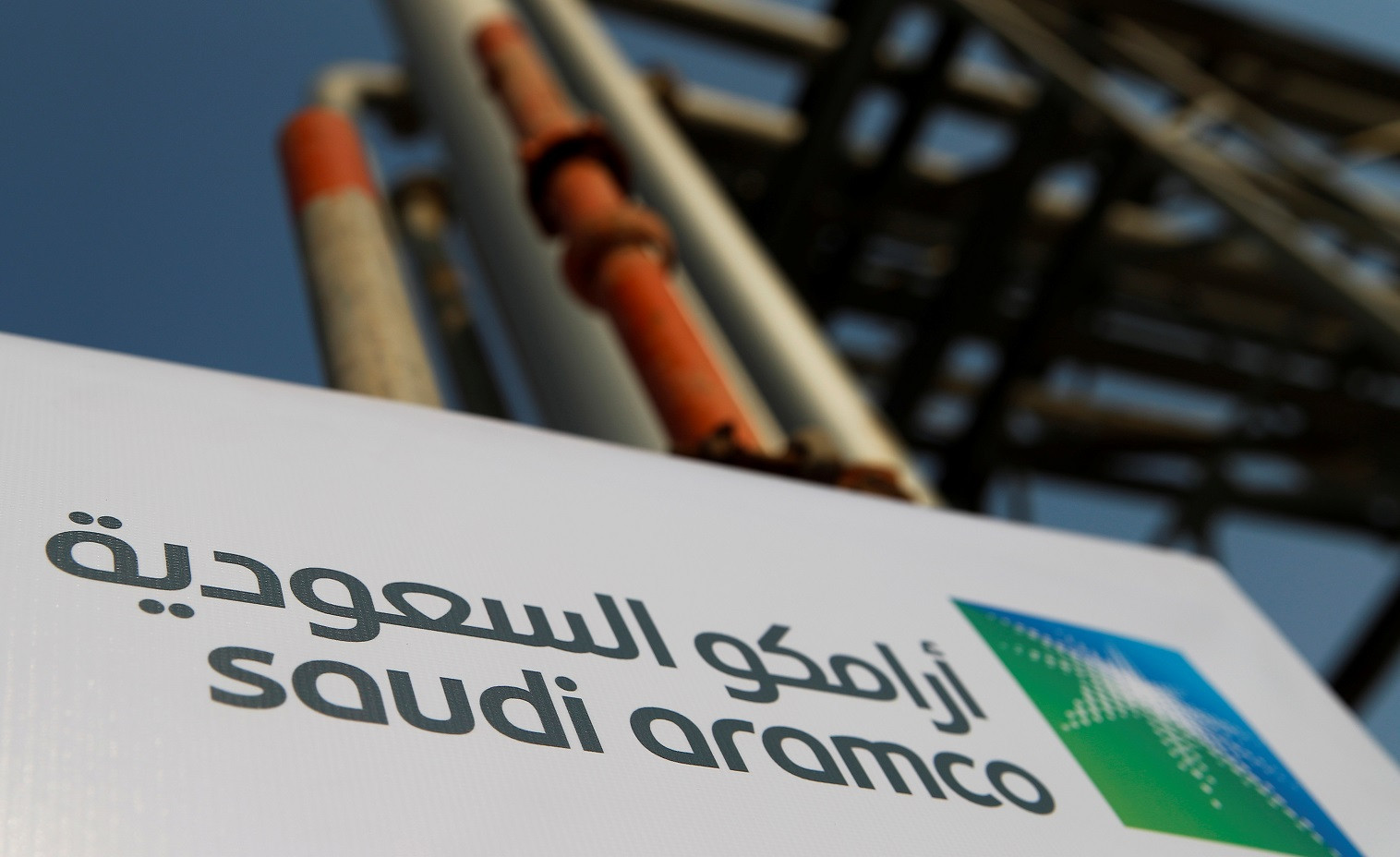Aramco to offer shares worth over $10b on Saudi bourse
