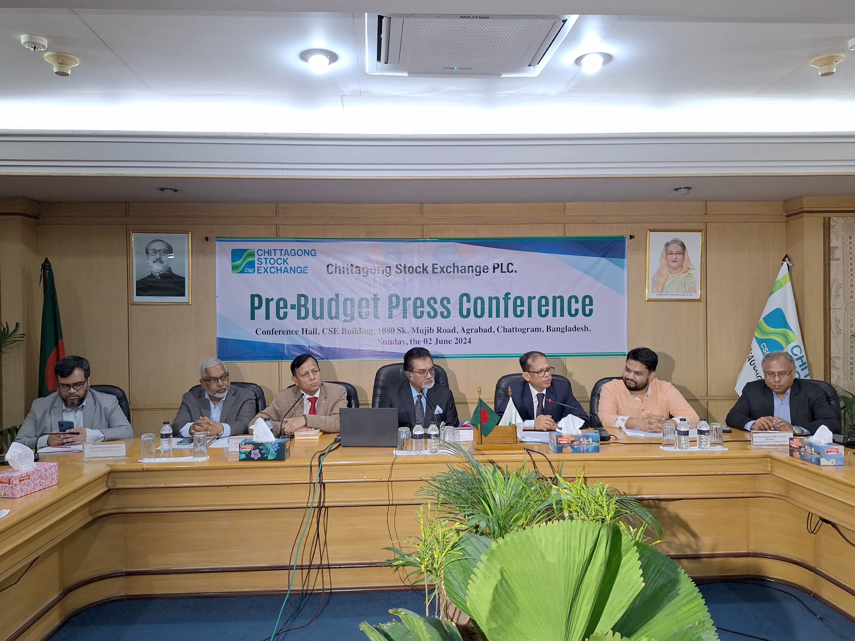 CSE chairman for inclusion of directives for qualitative expansion ...