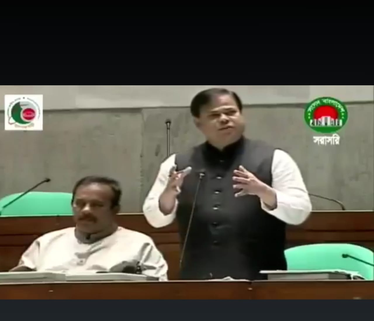 PM Hasina’s power sector initiatives save $176b for economy: MP Selim