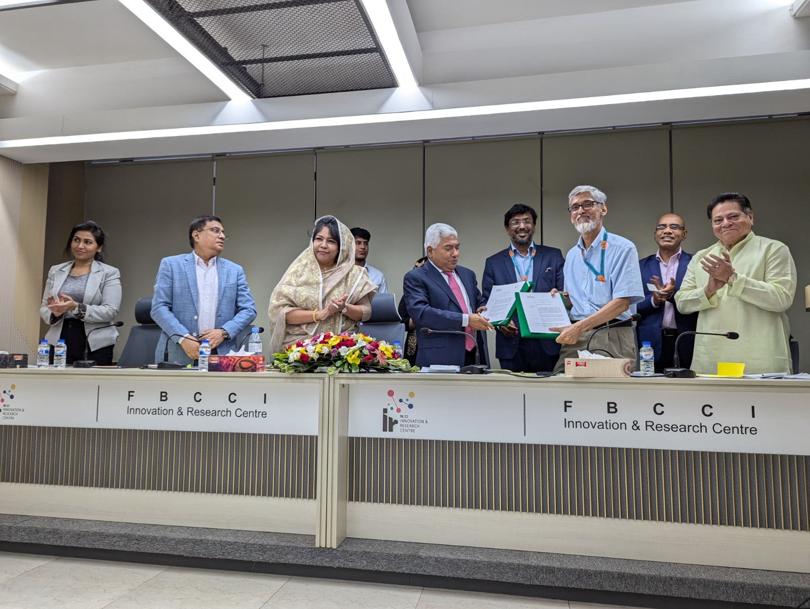 FBCCI calls for developing EPR guidelines