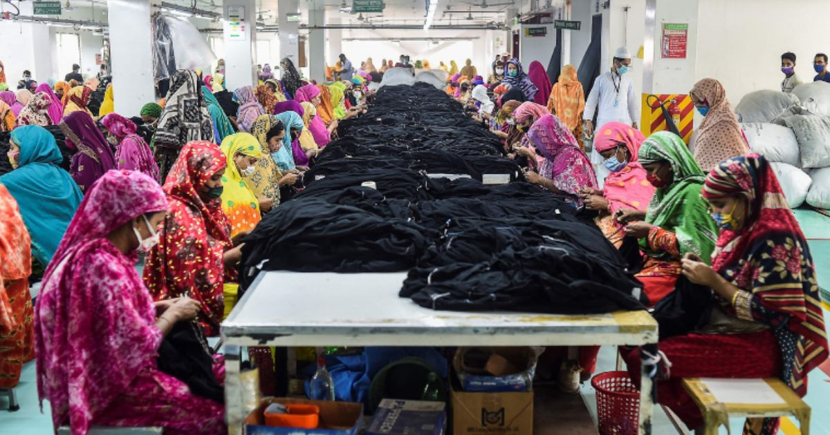 BGMEA closes factories till further notice