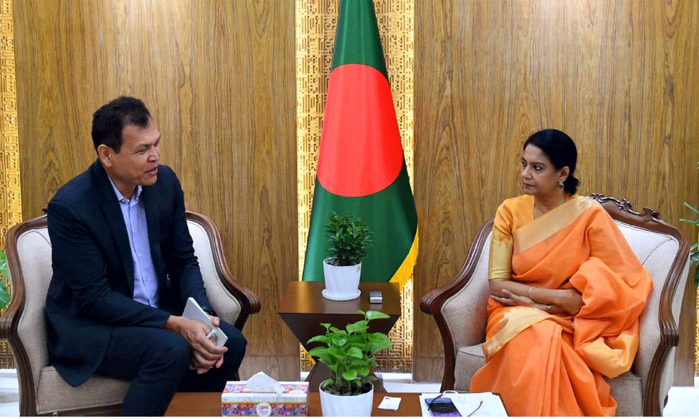 ADB to assist Bangladesh in low-cost river cleaning projects