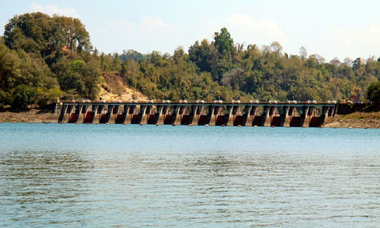 16 gates of Kaptai dam to be opened tonight as water increases