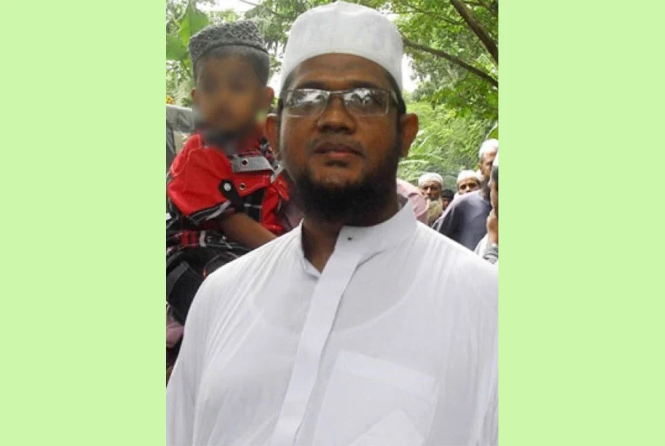 Ansarullah Bangla Team chief Jasim Uddin freed on bail