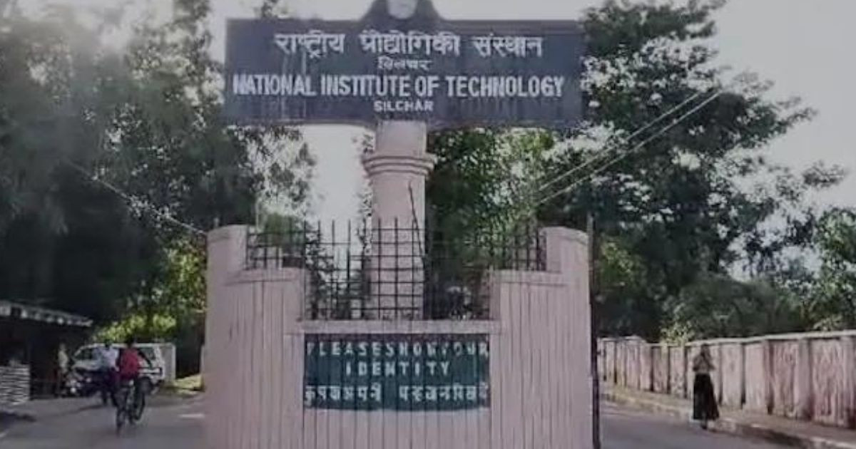 Bangladeshi student sent back from Assam