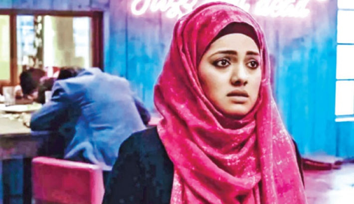 ‘Shonibar Bikel’ to be released in theatres in November!