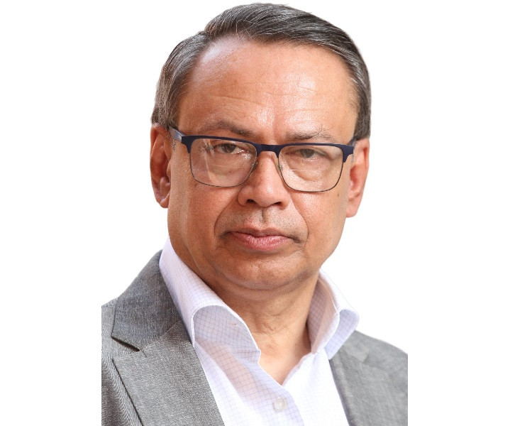 Nasir Mahmud elected president of Dhaka Boat Club