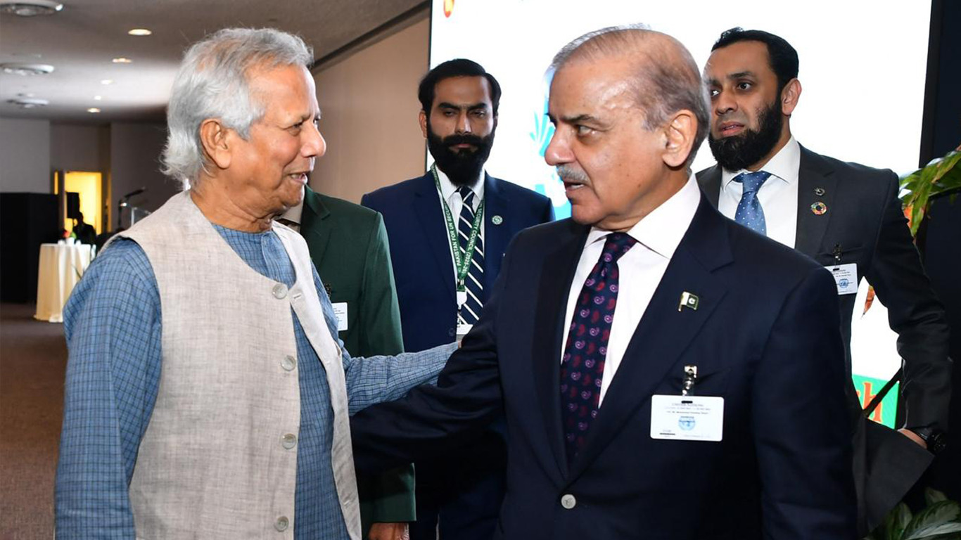 CA meets Italian, Pakistani premiers on UNGA sidelines