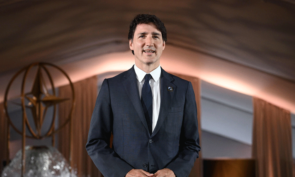 Canada PM Trudeau survives no-confidence vote