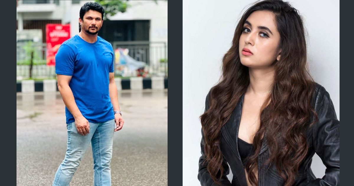 Nayeem, Tania Brishty in a drama after 6 years