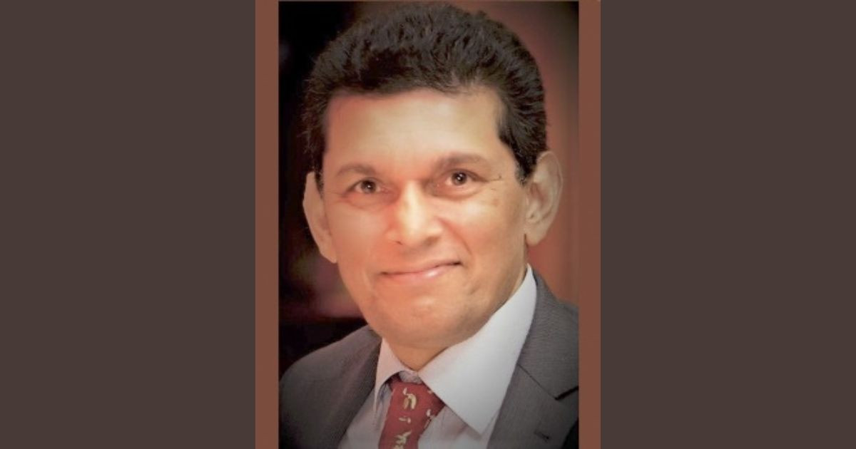 Khalilur Rahman appointed as CA’s high representative