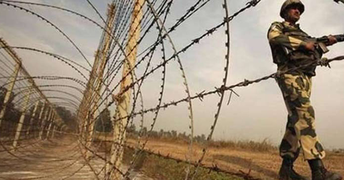 Three corpses found at Jashore border within six hours