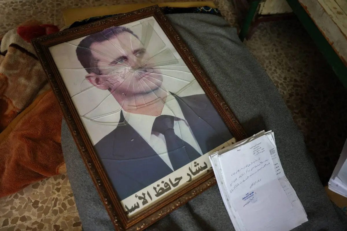 Will Assad’s fall revive the Arab Spring?