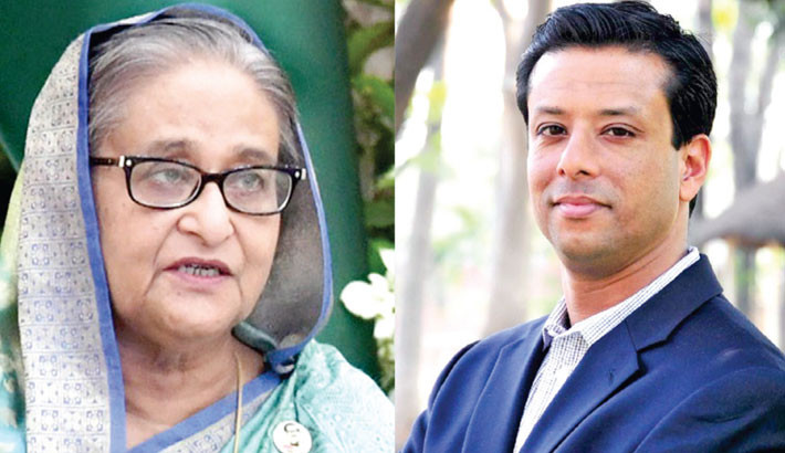 ACC to start probe against Hasina, Joy
