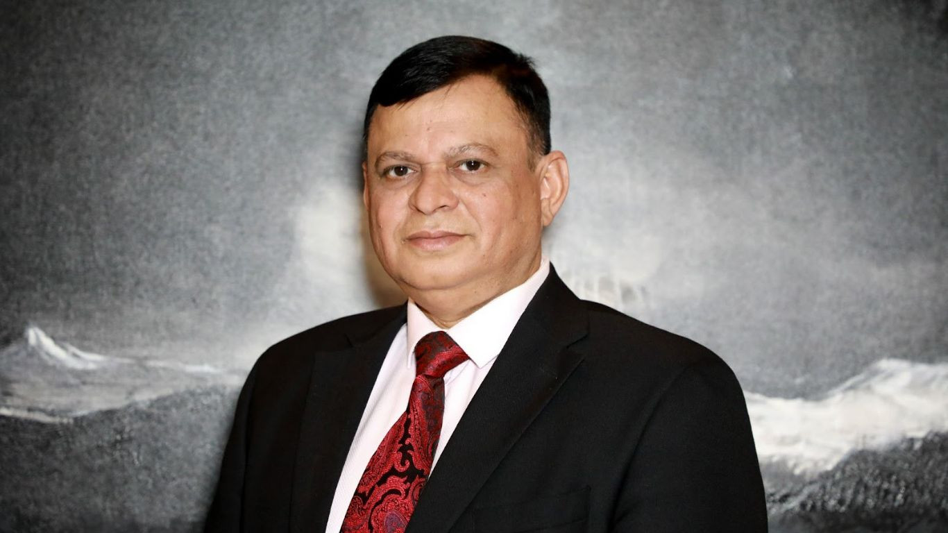 Monirul Islam made new MD of Summit Power Ltd
