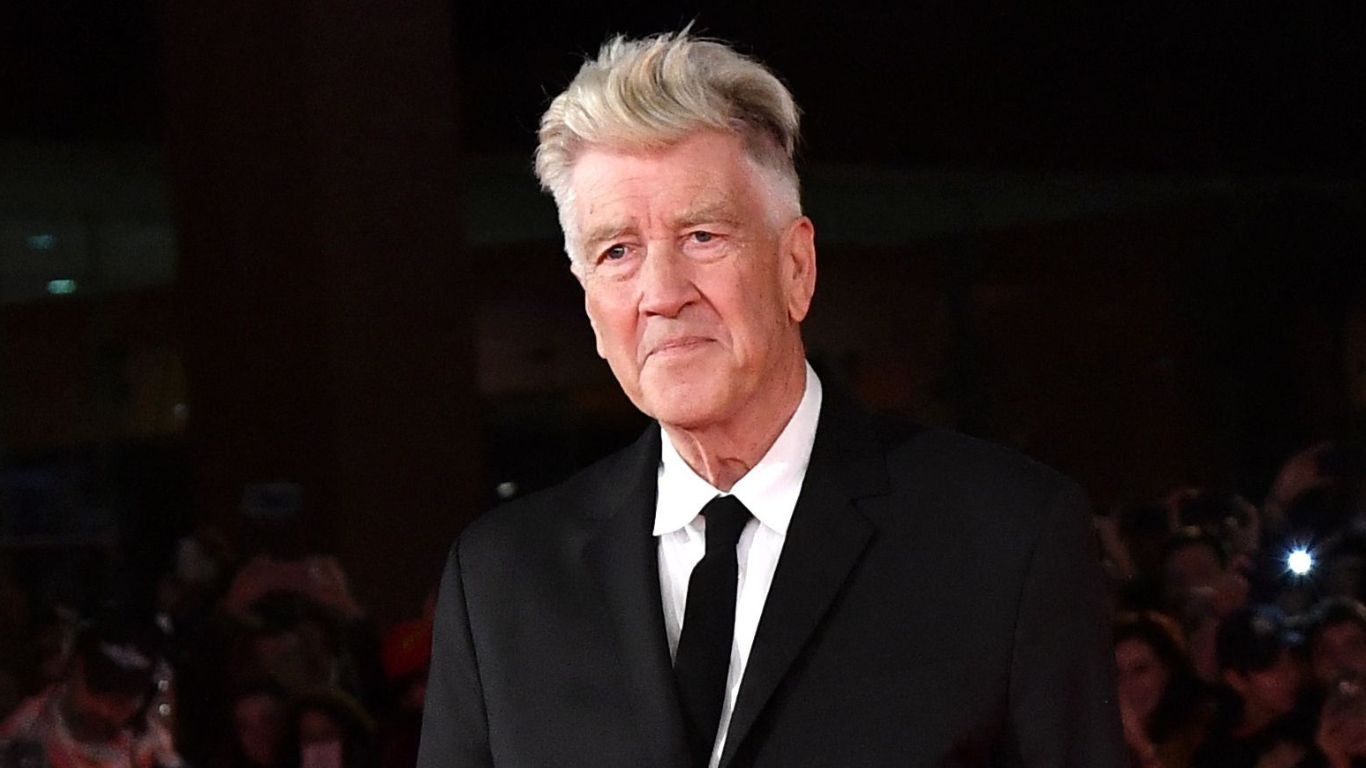 'Mulholland Drive' director David Lynch dies at 78