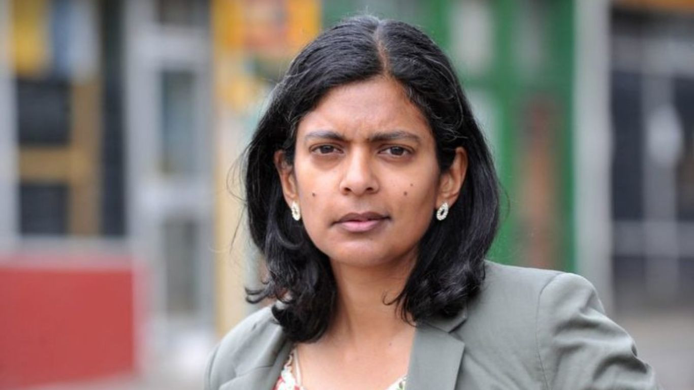 Rupa Huq criticises APPG report on Bangladesh as 'one-sided'