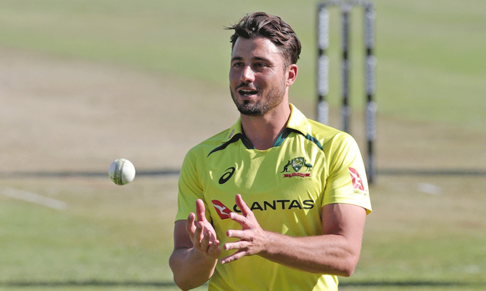 Marcus Stoinis makes shock decision to retire from ODIs