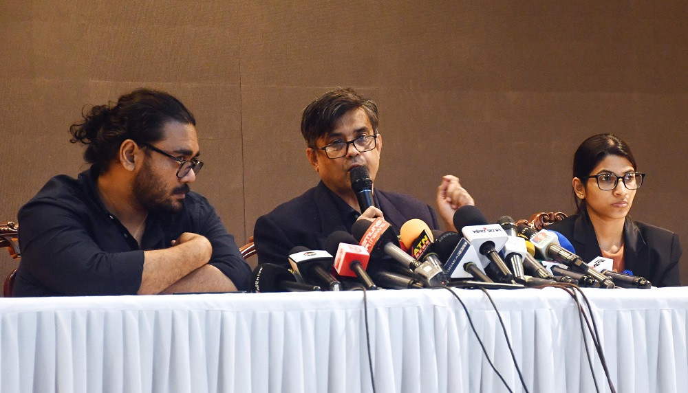 Consensus Commission dialogue with political parties to begin on 15 Feb