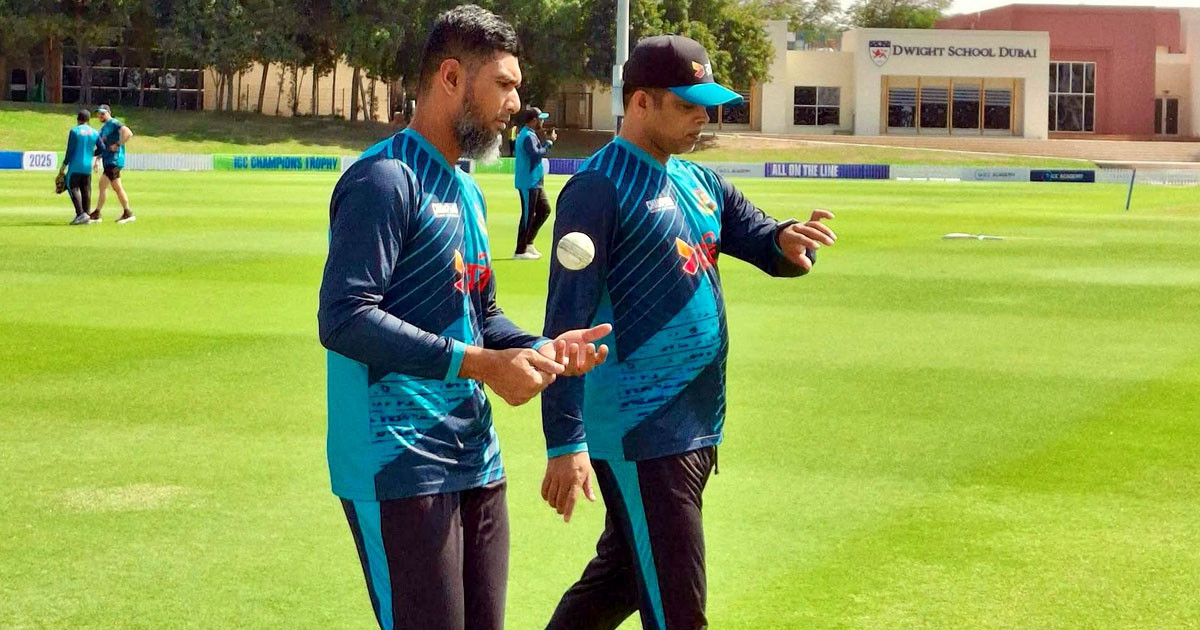 Mahmudullah's fitness key to Tigers’ plans