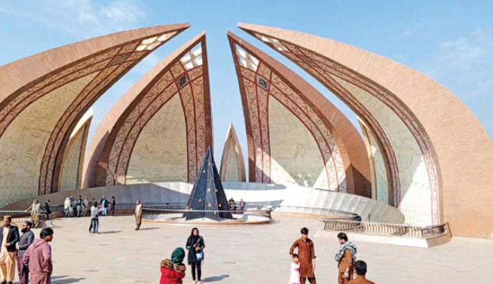 A symbol of unity, but a blind spot on 1971 liberation war