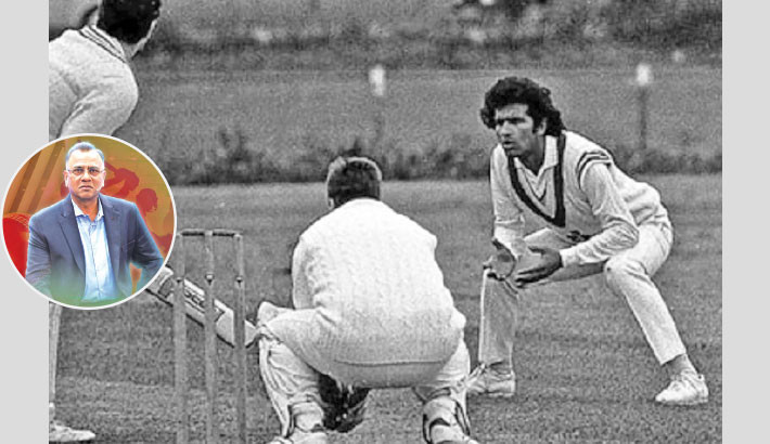 ‘I cried a lot after Raman Lamba’s tragic death’