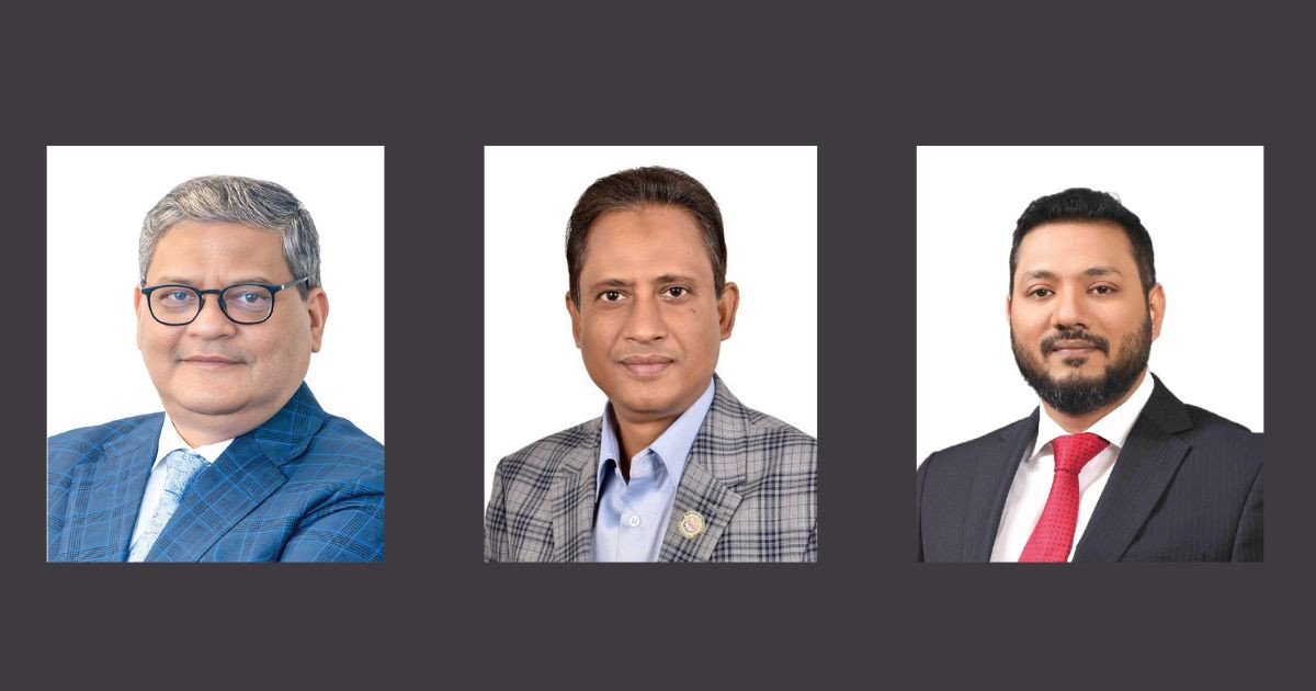 BCMEA gets new committee for 2025-2026 term