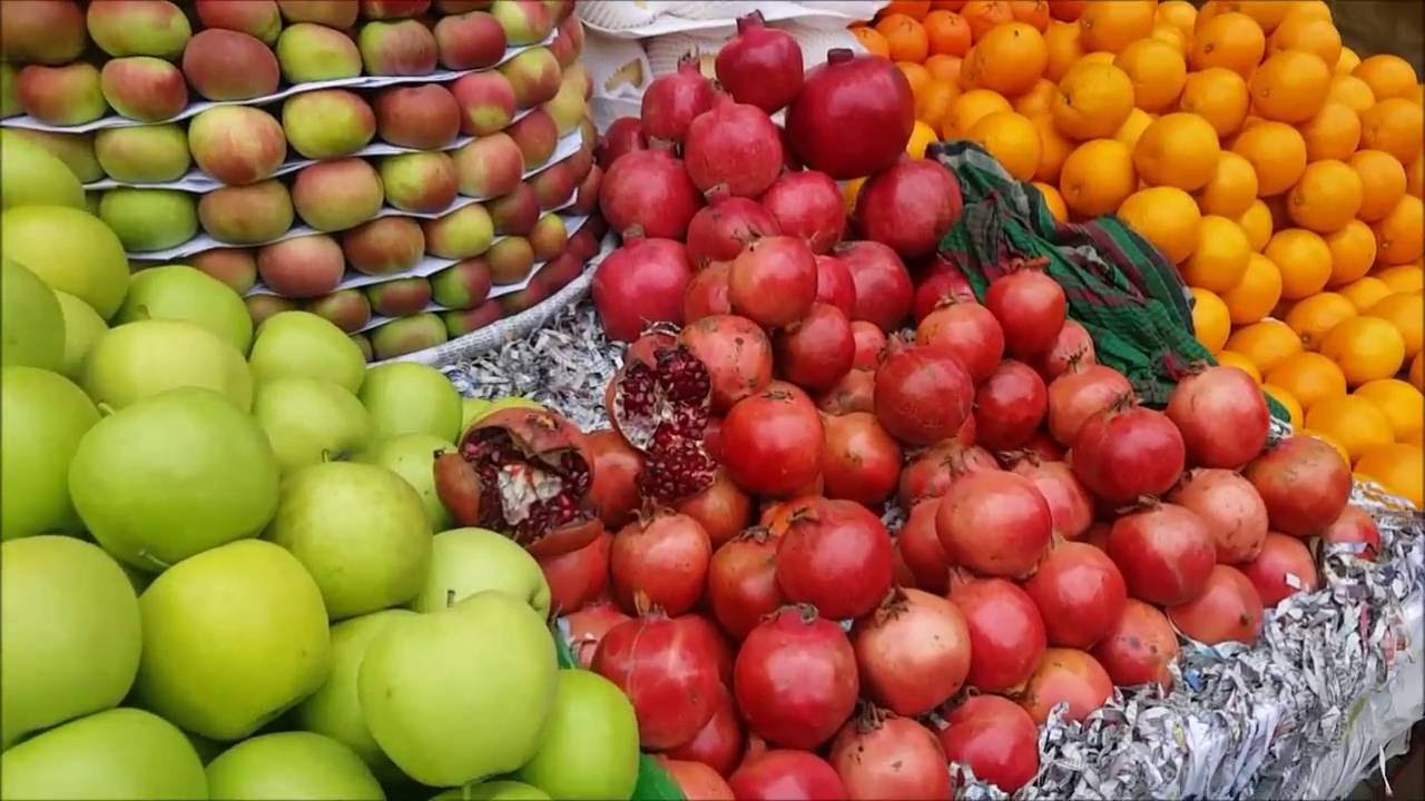 NBR cuts source tax on fresh fruit imports to 5%