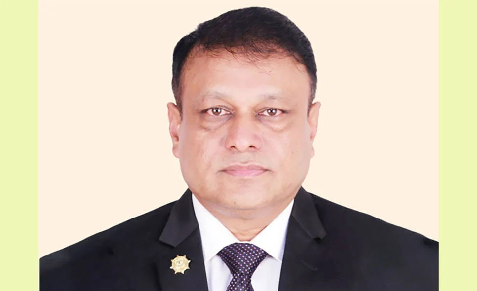 Former SSF chief Mujib, his wife amass enormous wealth