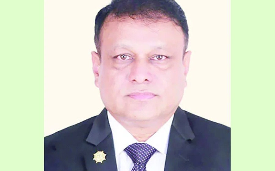 Ex-SSF chief Mujib’s reckless pursuit of power and wealth