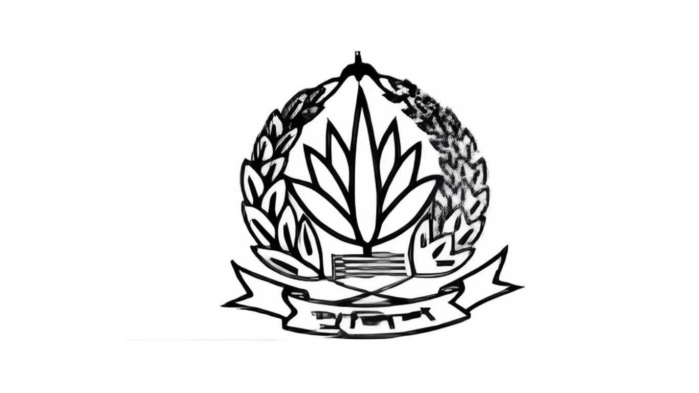 New logo for Bangladesh Police finalised