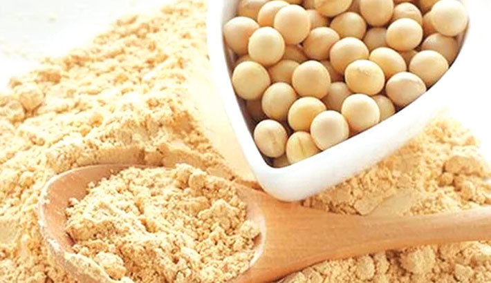 Unlocking the Power of Soy Protein