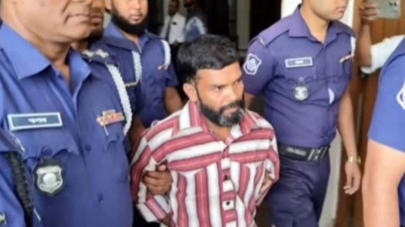 Asiya rape and murder: 10 witnesses testify before court