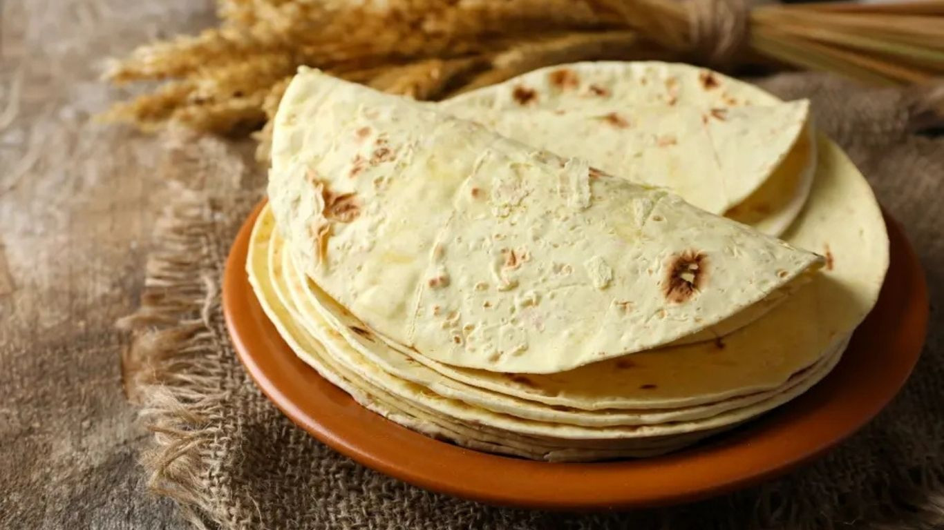 Scientists in Mexico develop tortilla for people with no fridge