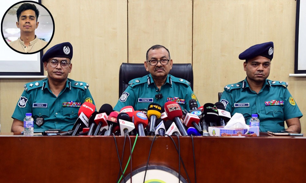 Shammo stabbed dead after altercation: DMP