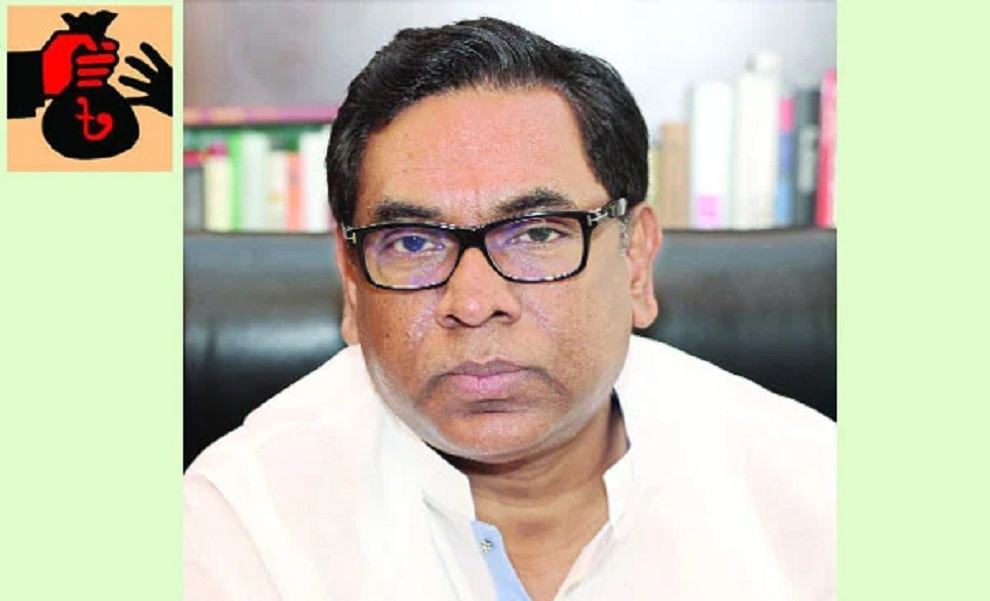 Bipu sold assets worth thousand crore taka in eight months