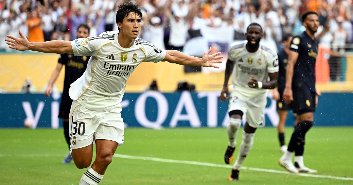 Real Madrid oust Juventus as Dortmund reach quarters