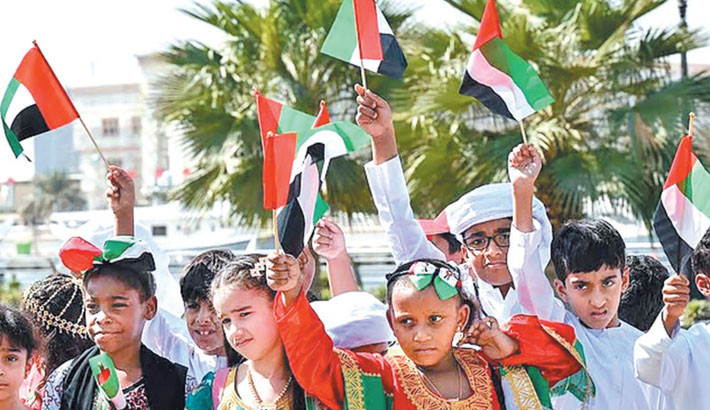 UAE’s Principles of the 50: A Doctrine, Not a Document