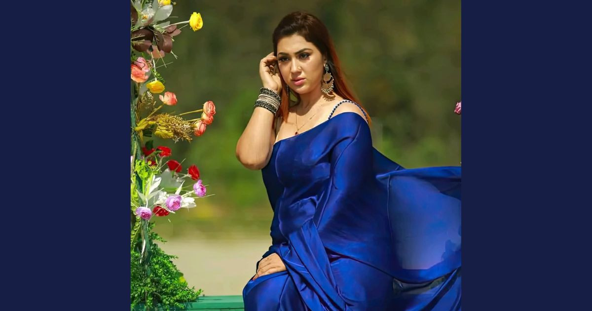 Actress Apu Biswas gets bail in attempted murder case