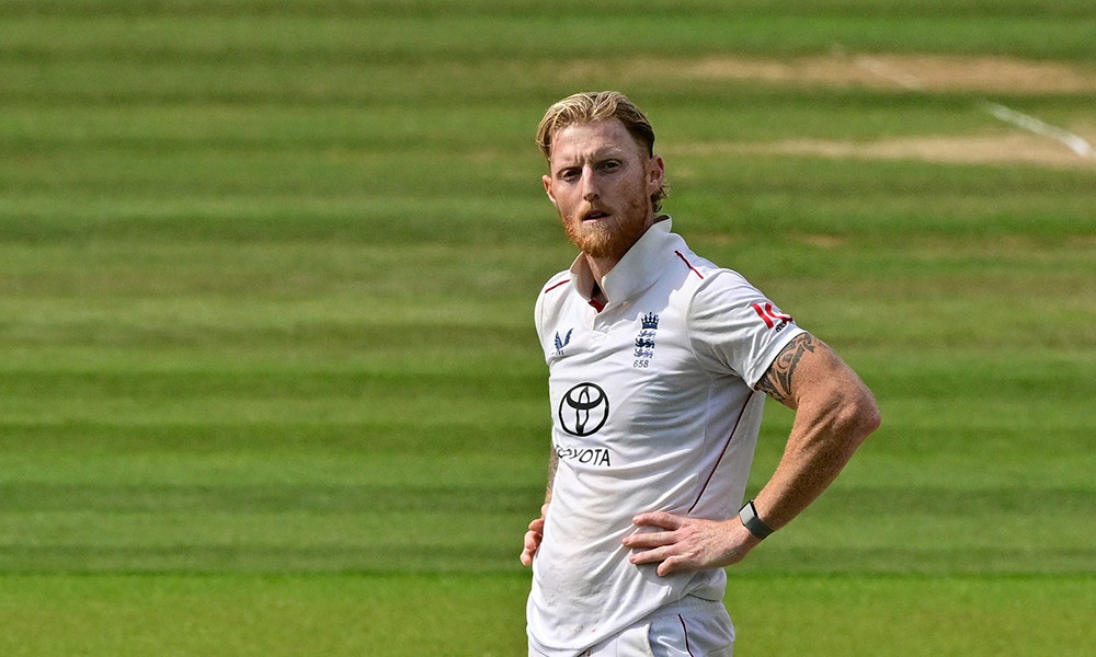 Stokes wants to 'lie on my bed' after India nail-biter