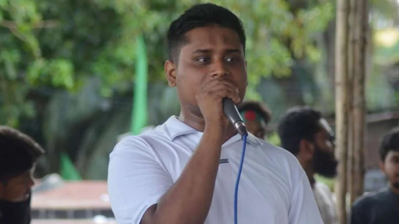 AL reorganising over Milestone tragedy: Hasnat Abdullah