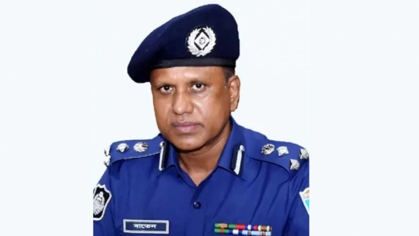 Court orders to block NIDs of ex-DIG Baten, wife