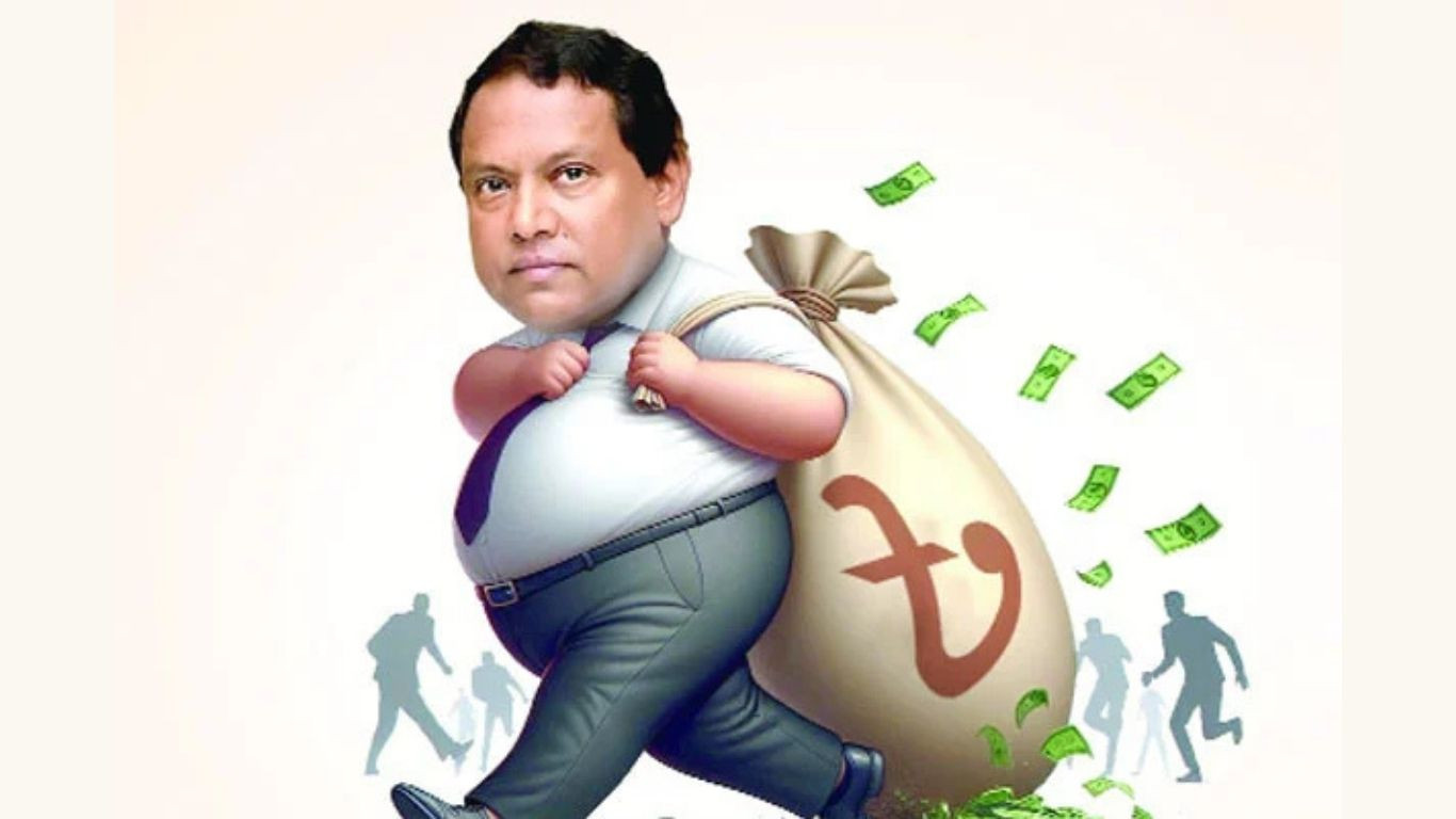 Mirza Azam family amassed over Tk1,000cr through graft, land grabbing